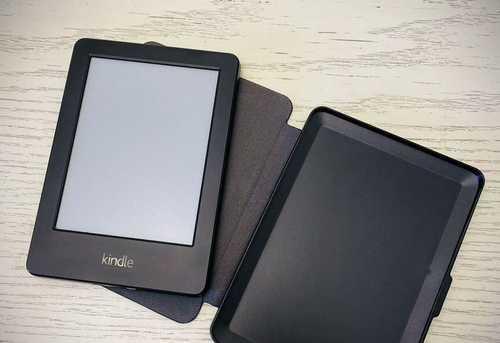 Электронная книга Amazon Kindle 6 (7th Generation)