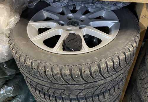 Firestone Affinity HP 205/55 R16