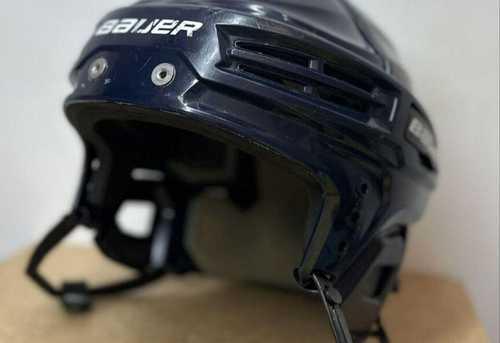 Шлем хоккейный bauer ims 5.0