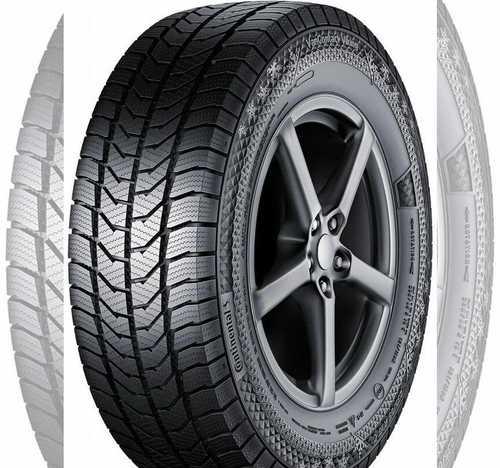 Continental VanContact Viking 225/65 R16