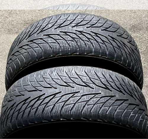 Nokian Tyres Hakkapeliitta R2 215/55 R16