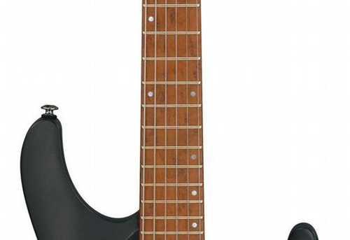 Электрогитара Ibanez QX52-BKF Black