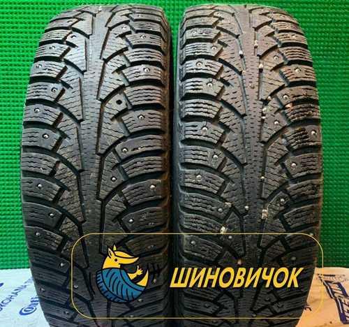 Nokian Tyres Hakkapeliitta 5 195/65 R15