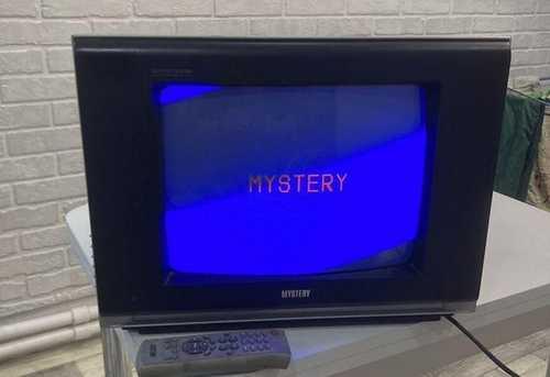 Телевизор mystery