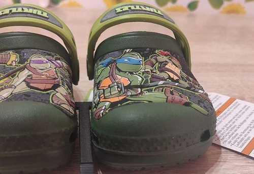 Crocs c4\5