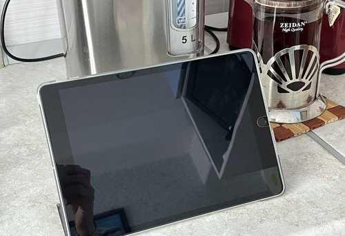 iPad 9 2021 64gb на гарантии