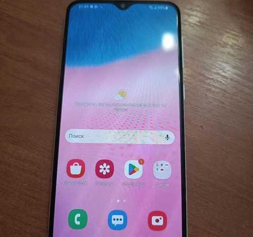 Samsung Galaxy A30s, 3/32 ГБ