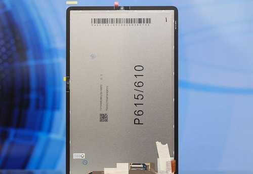 Дисплей для Galaxy Tab S6 Lite 10.4 SM-P615 (OR)