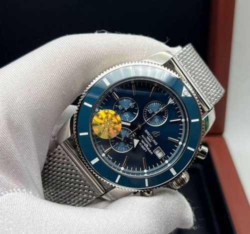 Часы мужские Breitling Superocean