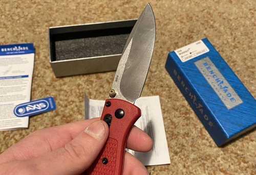 Нож benchmade Bugout 535 (Реплика)