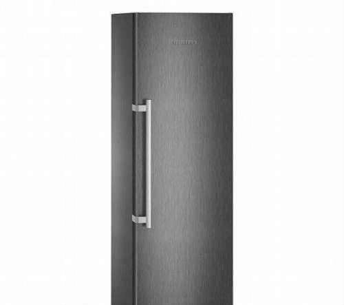 Холодильник Liebherr SKBbs 4370 однокамерный черна