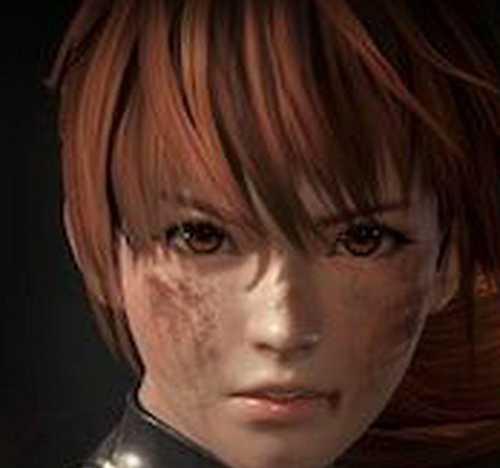 Dead OR alive 6 Digital Deluxe Edition PS4