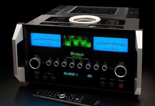 McIntosh MA12000