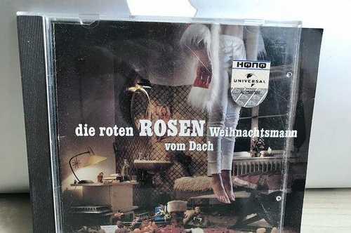 Die Toten Hosen "Weihnachtsmann Vom Dach" (сингл)