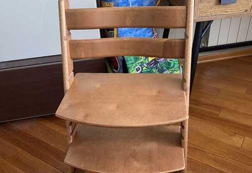 Kid-Fix детский растущий стул