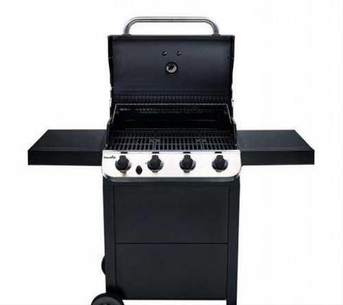 Гриль газовый Char-Broil Performance 4B