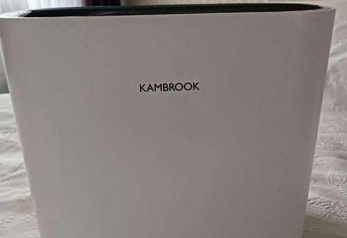 Kambrook AAW500 увлажнитель/ воздухоочиститель
