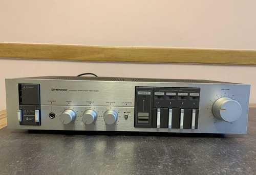 Усилитель pioneer SA-540