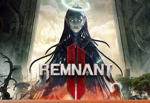 Remnant II на русском для PS5