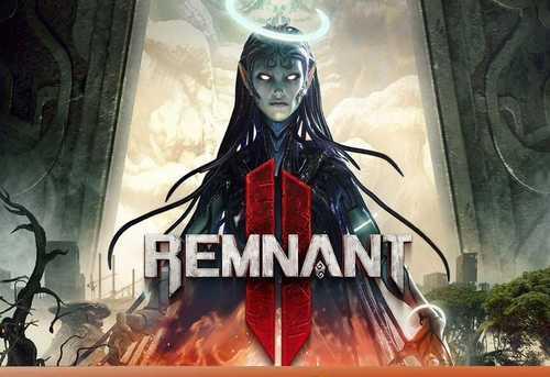 Remnant II на русском для PS5