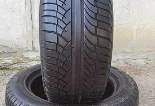 Michelin Latitude Diamaris 235/55 R17 99H