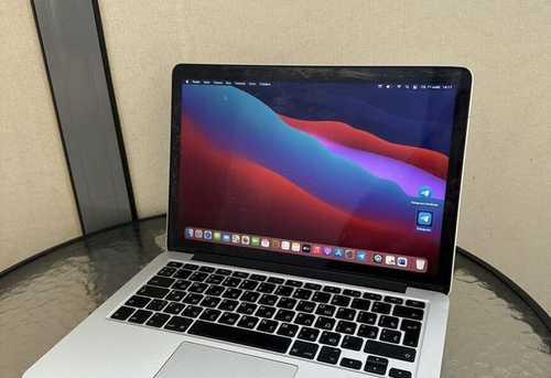 Apple MacBook Pro 13 late 2013 256 gb