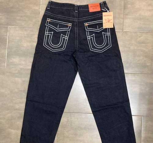 Новые джинсы True Religion Y2K