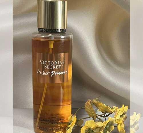 Amber romance Victoria's Secret 250 ml