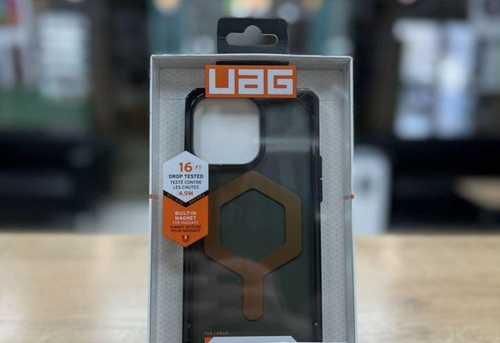 Чехол UAG Plyo для iPhone 15 Pro Max