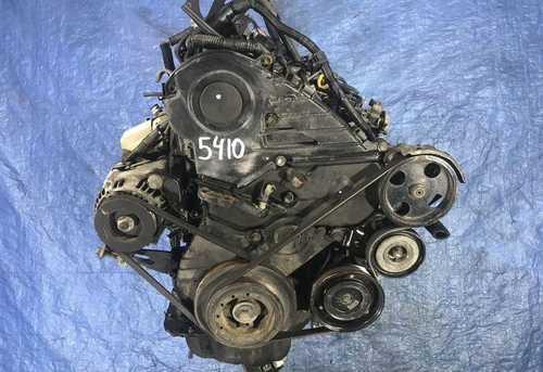 Двигатель Toyota 2C 2.0 Di, Atmo, M/P, FF, 70-75лс