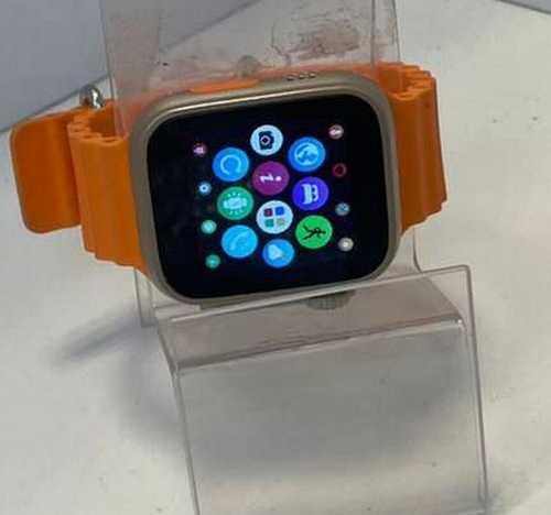 Умные Часы SMART Watch Ultra 8