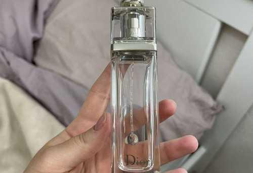 Духи dior addict eau fraiche