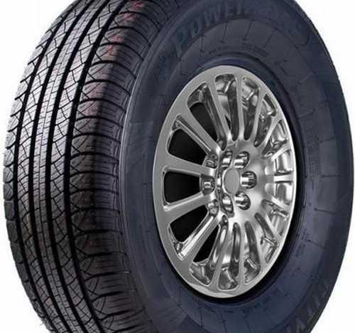 Powertrac CityRover 245/70 R16 111H
