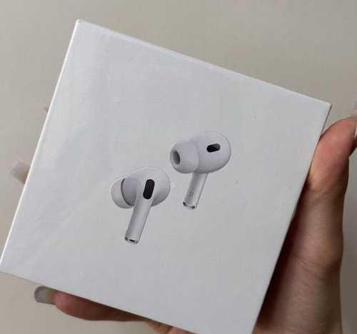 Airpods pro 2