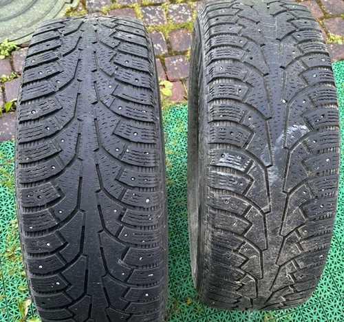 Nokian Tyres Hakkapeliitta 5 235/65 R17 108