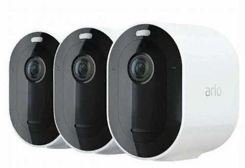 Камера видеонаблюдения Arlo Pro 4