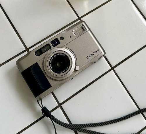 Contax Tvs