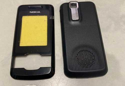 Nokia 7100 Supernova