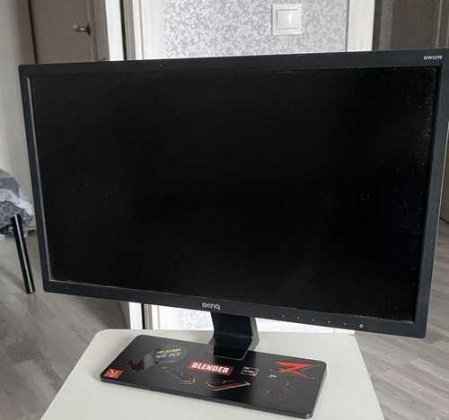 Монитор BenQ gw2270 (22 дюйма)