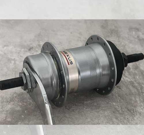 Планетарная втулка Shimano Nexus Inter 3 SG-3C41