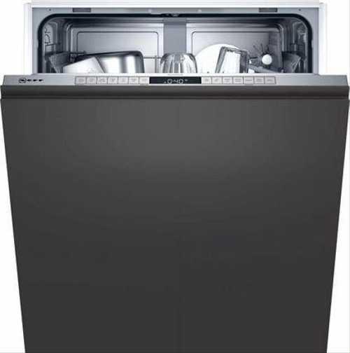 Посудомоечная машина Neff s155itx04e 60cm