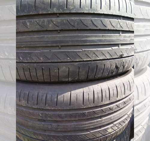 Continental ContiSportContact 5 245/45 R19 102Y