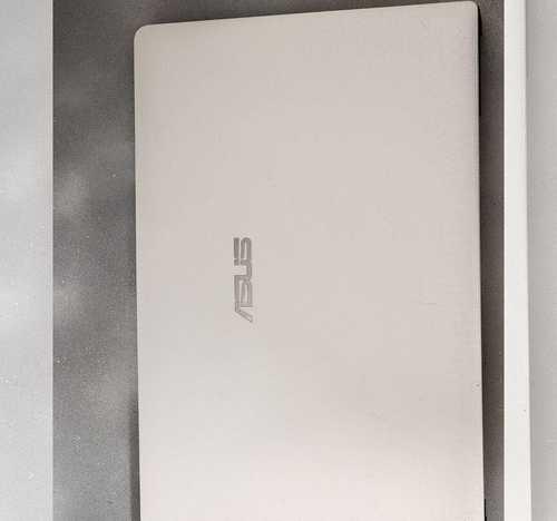 Ноутбук asus x501a