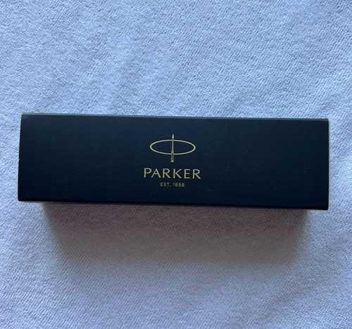 Оригинальный Parker синие чернила необычный дизайн