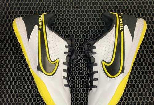 Футзалки Nike Tiempo 39,41,42