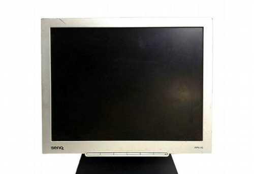 Монитор с дефектом ЖК 15" 4:3 BenQ FP51G (Q5