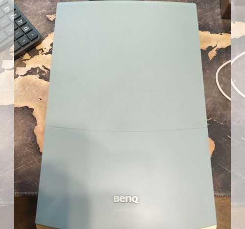 Сканер benq 5150C