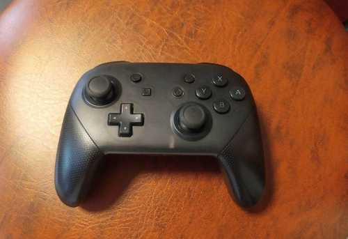 Pro controller геймпад джойстик Nintendo switch