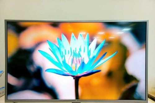 LED 4K Smart TV Телевизор HI 55 Дюймов