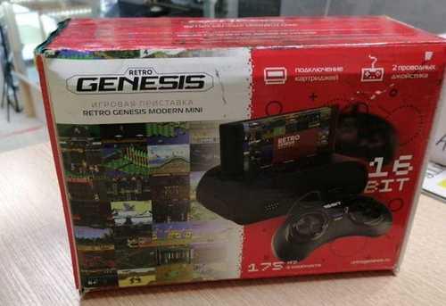 Retro Genesis 16Bit